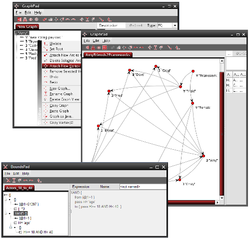 Graphbase AI Technology